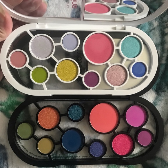 Sugarpill | Makeup | Sugarpill Palettes | Poshmark